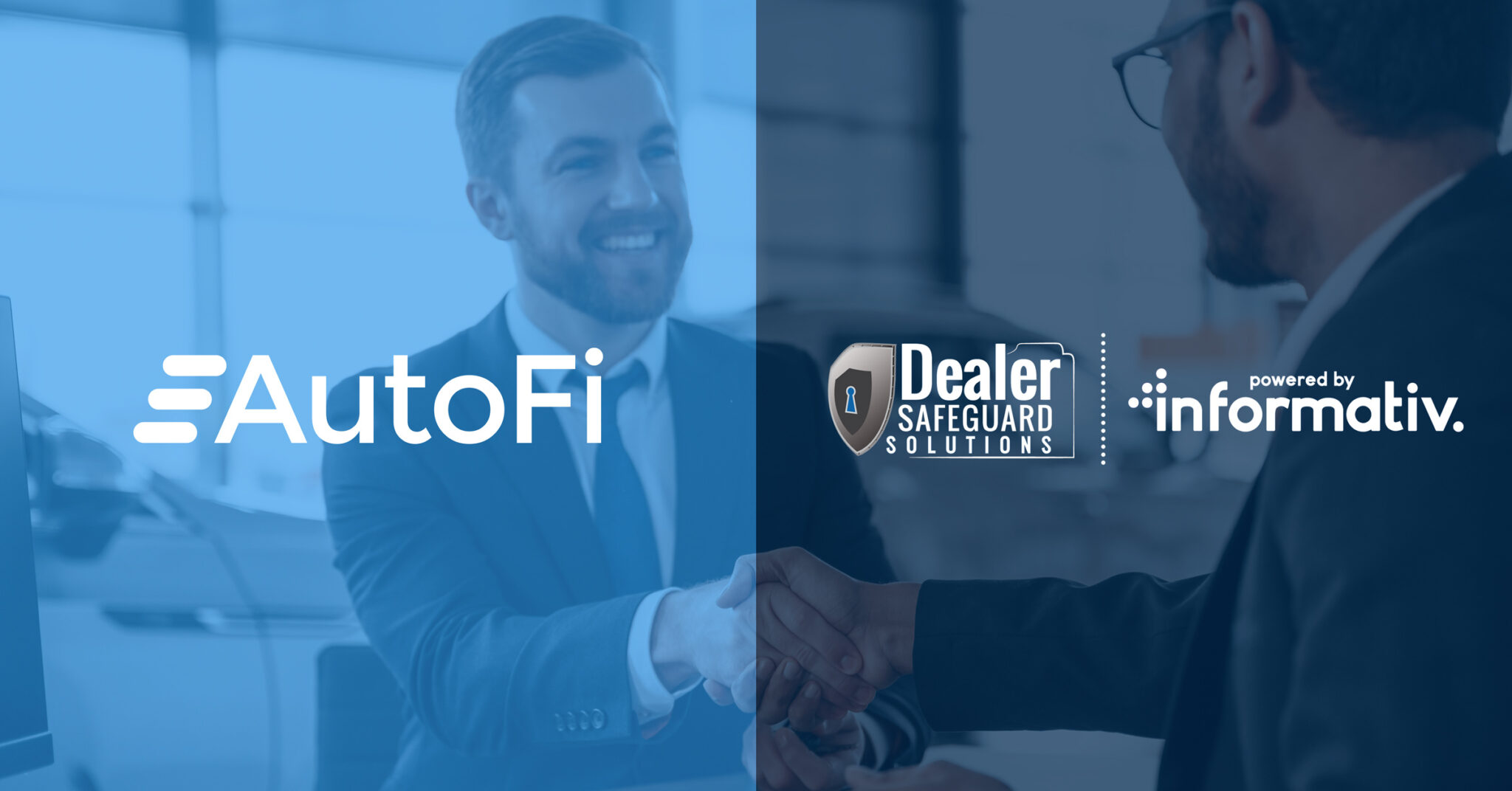 AutoFi in the press - AutoFi