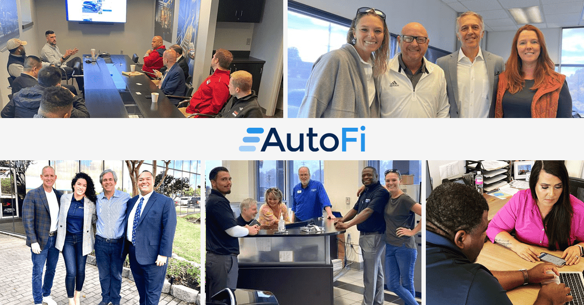 2022 year in review - AutoFi