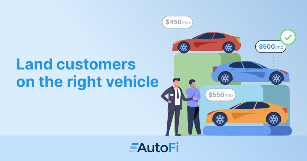 AutoFi case studies and testimonials - AutoFi