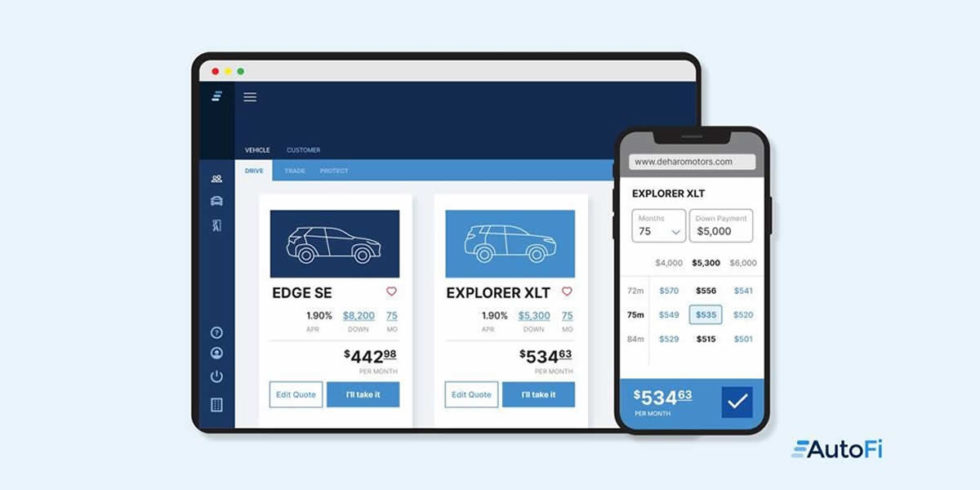 AutoFi in the press - AutoFi