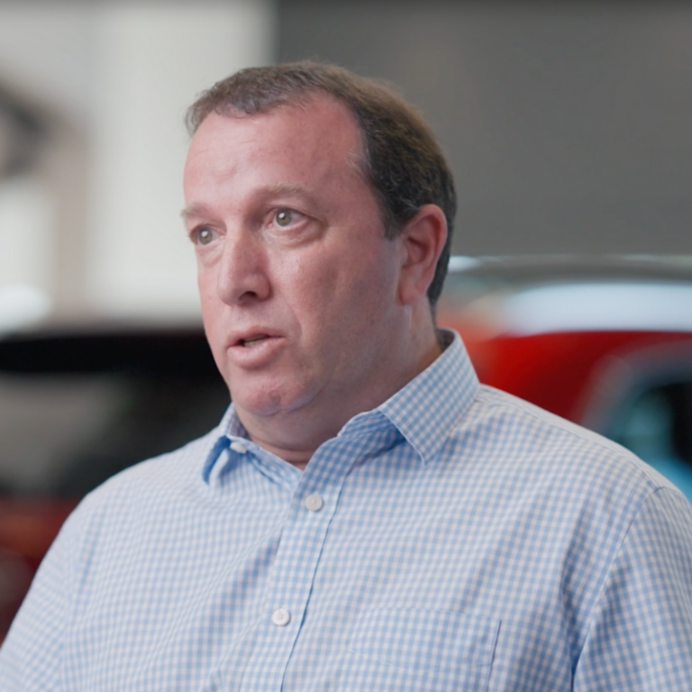 Digital Retailing Solutions - AutoFi