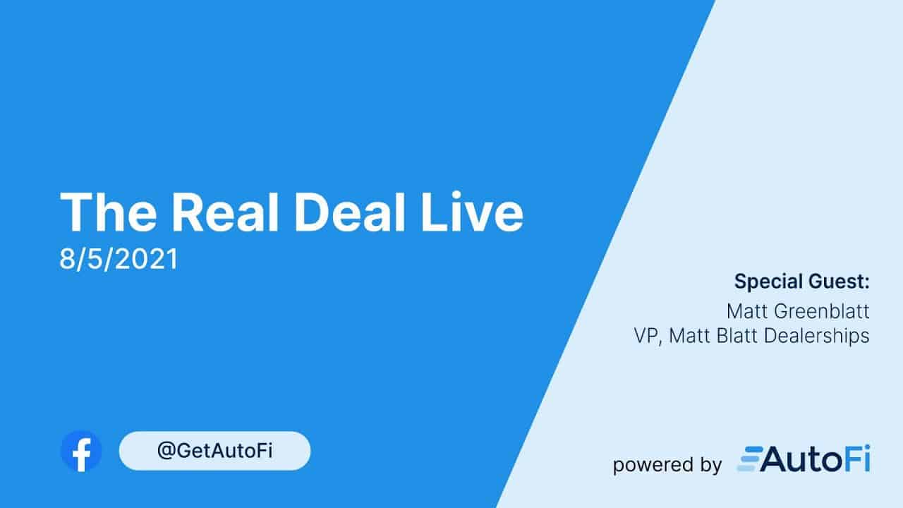 5 actionable digital retail takeaways from the first Real Deal Live ...