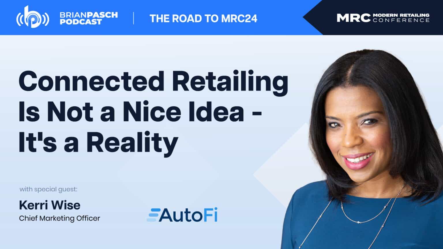 The Showroom is the New Digital Frontier: Arming Your Team with Technology to Move Faster and ...