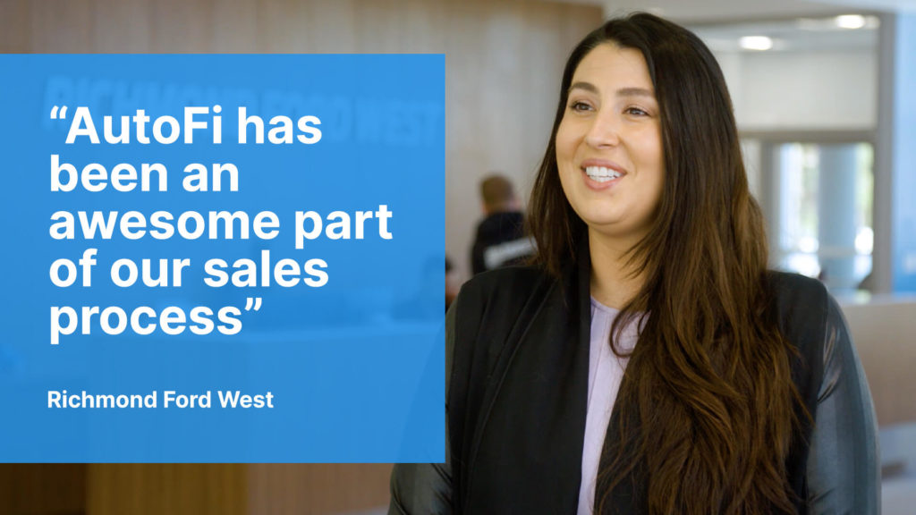 AutoFi case studies and testimonials - AutoFi