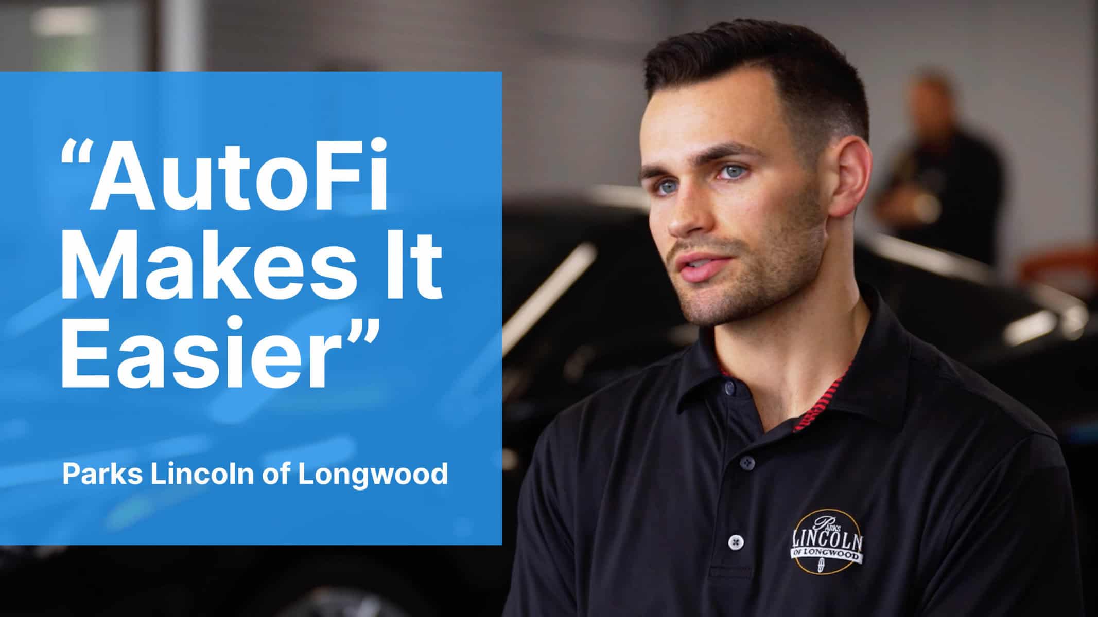 AutoFi case studies and testimonials - AutoFi